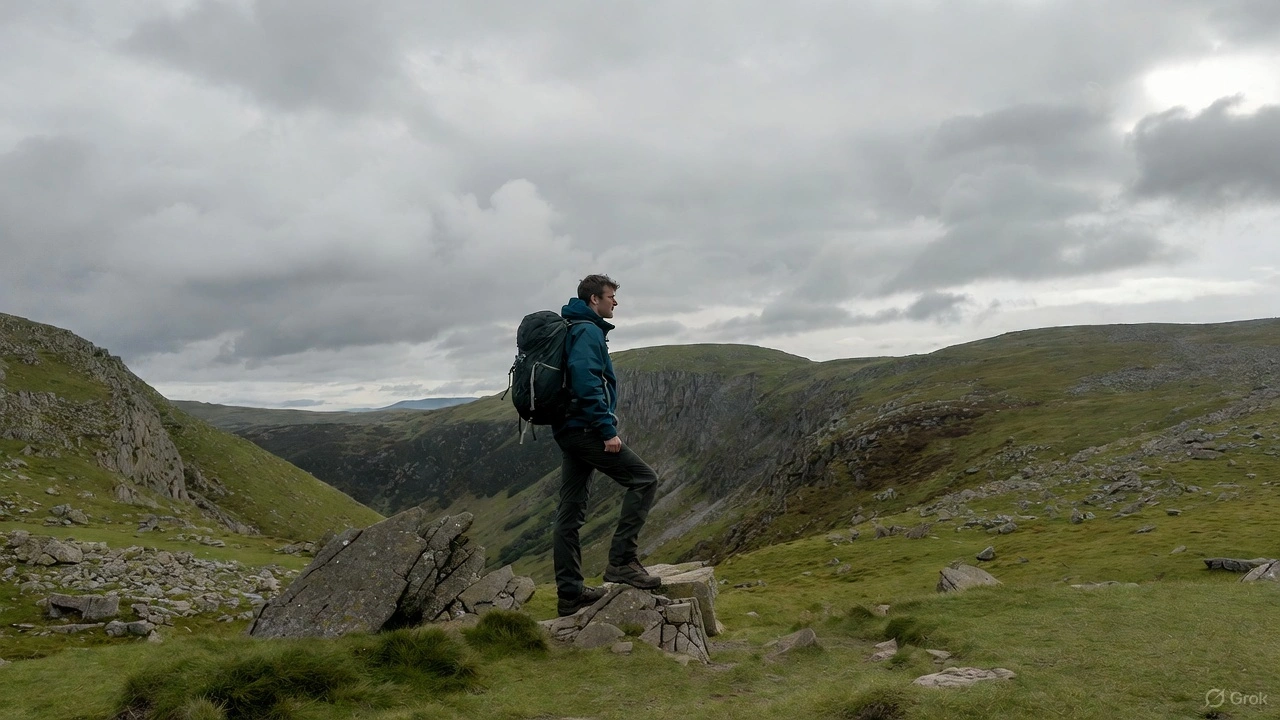 Discover UK Walks, Hiking Routes & Outdoor Groups | Walkmates