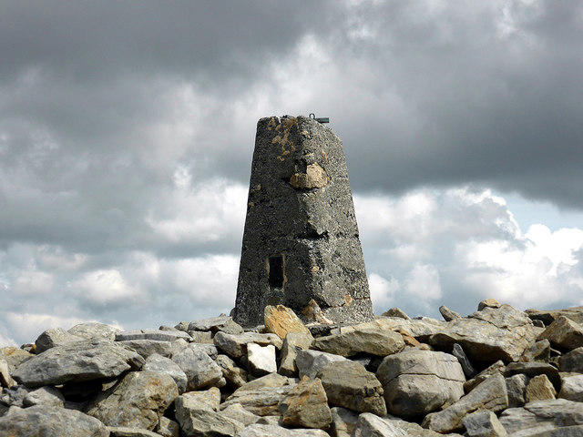 Pumlumon Fawr [Plynlimon] Group Walks | Join a Walk | Walkmates