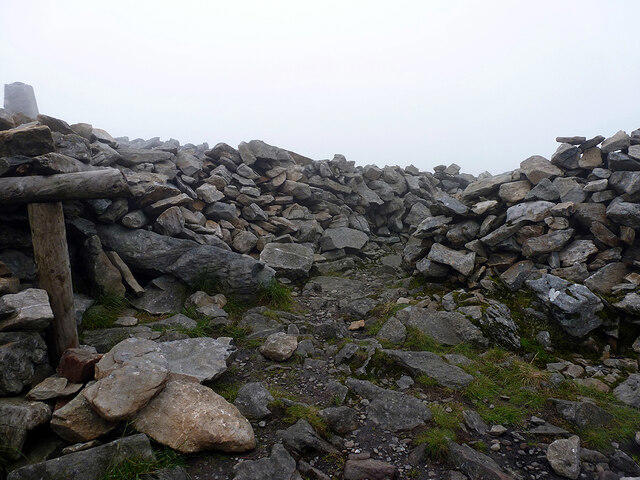 Pumlumon Fawr [Plynlimon] Group Walks | Join a Walk | Walkmates