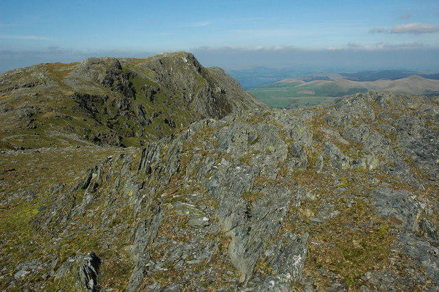 Aran Benllyn and Aran Fawddwy from LLanuwchllyn | Walkmates | Walkmates