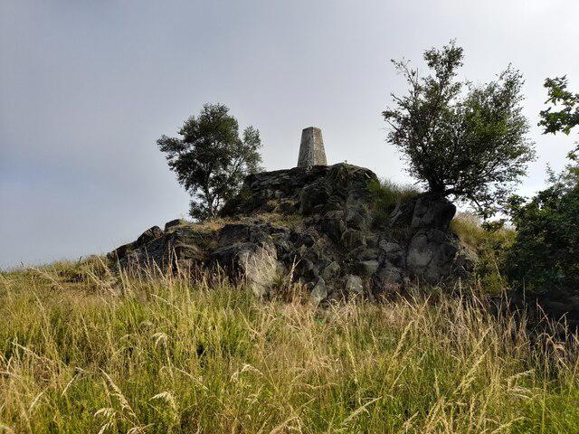 Bardon Hill: Scenic Hikes Await | Walkmates | Walkmates