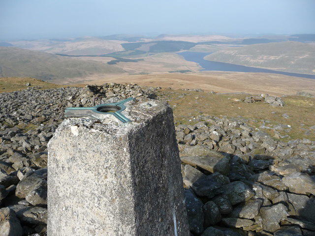 Pumlumon Fawr [Plynlimon] Group Walks | Join a Walk | Walkmates