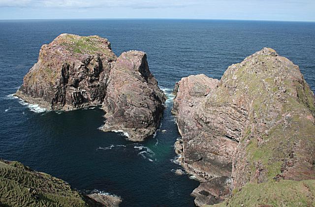 Stac an Dunain Gallery | Walkmates | Walkmates