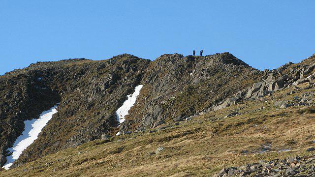 Aonach Eagach Group Walks | Join a Walk | Walkmates
