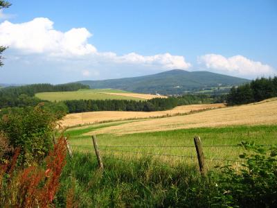 Ben Aigan Group Walks | Join a Walk | Walkmates