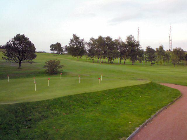 Idle Hill [Werneth Low] Hikes and Trails | Walkmates | Walkmates