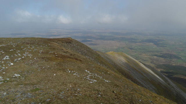 Nephin [Neifinn] Group Walks | Join a Walk | Walkmates