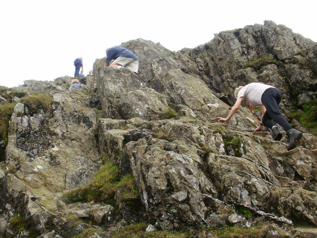 Pike of Stickle Hike in the Lake District | Walkmates | Walkmates
