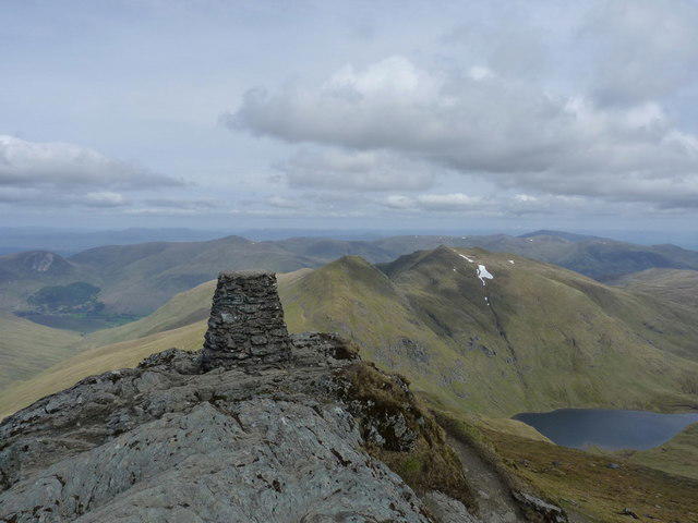 Ben Lawers: A Must-Hike Munro | Walkmates | Walkmates