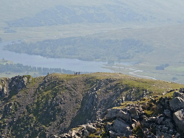 Aonach Eagach Group Walks | Join a Walk | Walkmates