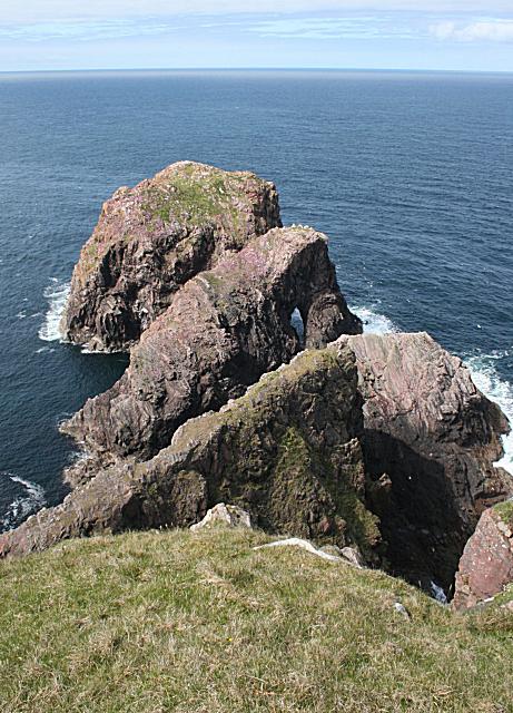 Stac an Dunain Gallery | Walkmates | Walkmates