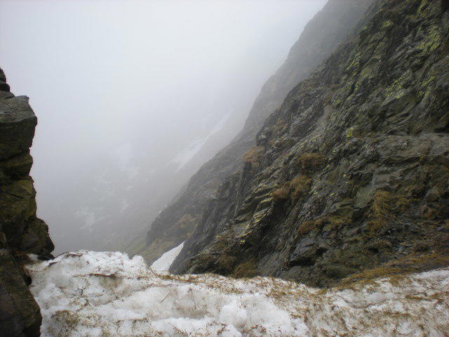 Atkinson Pike [Foule Crag] Gallery | Walkmates | Walkmates