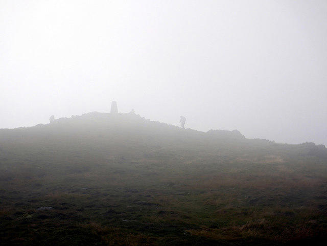 Pumlumon Fawr [Plynlimon] Group Walks | Join a Walk | Walkmates
