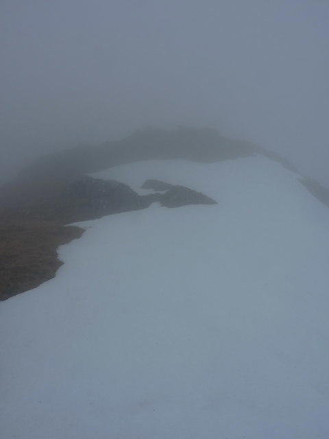 Beinn an Aodainn [Ben Aden] Group Walks | Join a Walk | Walkmates