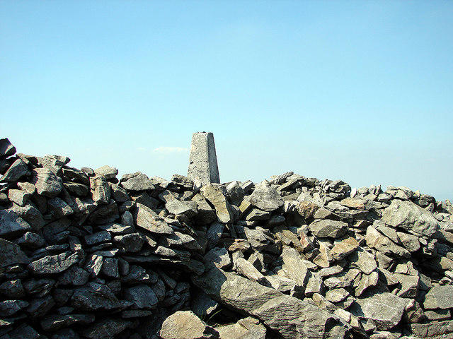 Pumlumon Fawr [Plynlimon] Group Walks | Join a Walk | Walkmates