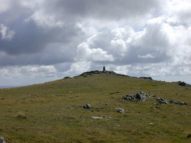 Pumlumon Fawr [Plynlimon] Group Walks | Join a Walk | Walkmates