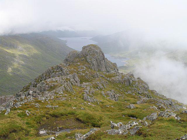 Beinn an Aodainn [Ben Aden] Group Walks | Join a Walk | Walkmates