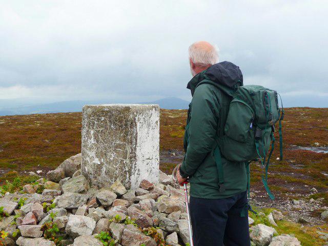 Ben Aigan Group Walks | Join a Walk | Walkmates