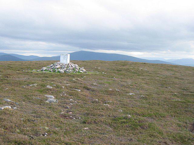 Ben Aigan: Explore Scenic Hikes | Walkmates | Walkmates